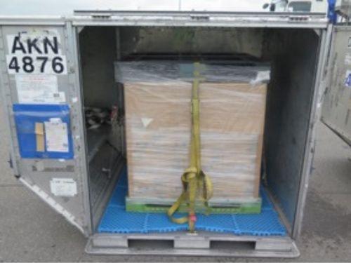 ANA／国内貨物輸送8％値下げ／コンテナ運賃の導入も（2024年3月28日号） | 支援・周辺 | 日本流通産業新聞 | 日流ウェブ