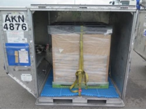 ANA／国内貨物輸送8％値下げ／コンテナ運賃の導入も（2024年3月28日号） | 支援・周辺 | 日本流通産業新聞 | 日流ウェブ